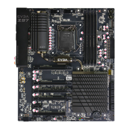 EVGA Z97 Classified User Guide (Part 1) | Manualzz