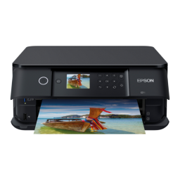 Epson XP-6100 User’s Guide | Manualzz