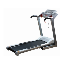 Energetics Power Run 4.5 User Manual | Manualzz