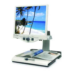 ENHANCED VISION Merlin LCD Plus User manual | Manualzz