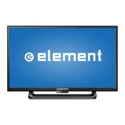 Element ELEFW248 Instruction manual | Manualzz