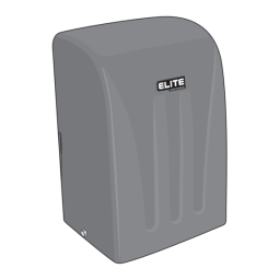 Elite Robo Slide Instruction Manual | Manualzz