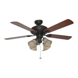 Ellington E-BFT52AN5C, E-BFT52ABZ5C Installation manual | Manualzz