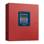 NOTIFIER NFW-50X Manual - Addressable Fire Alarm Control Panel | Manualzz