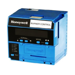 Honeywell RM7800L, RM7840G, EC7840L Installation | Manualzz