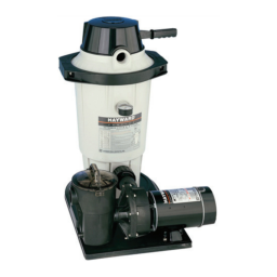 Hayward Perflex EC65A Owner's Manual | Manualzz