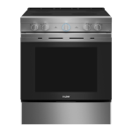 Haier QSS740RNSS 5.7 cu. ft. Smart Slide Specification | Manualzz