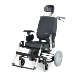 Handicare POWER SUPPORT User Manual - Read Online or Download | Manualzz