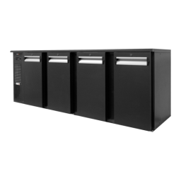 Gamko GB Series User Manual | Manualzz