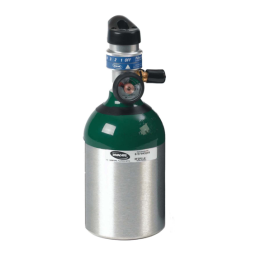 Invacare HomeFill HF2PC9 Operator's Manual | Manualzz