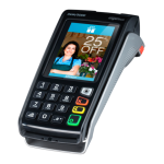 Ingenico Lane/7000: User Guide + AI Chat & PDF Download | Manualzz
