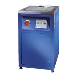 INDUTHERM MU200/MU1200 Manual: AI Chat & PDF Access | Manualzz