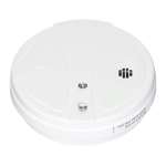 Kidde Smoke Alarm 0915CA, 0916CA, PE9CA Manual | Manualzz