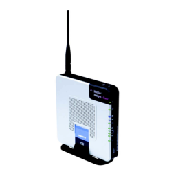 Linksys WRTU54G-TM User Guide | Manualzz