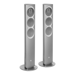 Linn KOMPONENT 104 Advanced Features Manual | Manualzz
