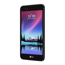 LG M160 Smartphone User Guide | Manualzz
