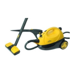 CSC5623M Montiss Steam Cleaner: AI Chat & PDF | Manualzz