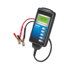 Midtronics MDX-650 MILITARY Instruction Manual | Manualzz