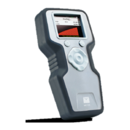METER TEMPOS Thermal Properties Analyzer User Guide | Manualzz