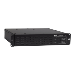 Martin VC-Grid User Manual | Manualzz