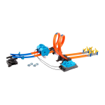 Mattel Hot Wheels TRACK BUILDER System Builder's Manual | Manualzz