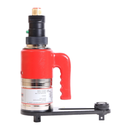 Norbar PNEUTORQUE PT 1 Operator's Manual | Manualzz