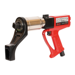 Norbar Pneutorque Manual: AI Chat & PDF Download | Manualzz
