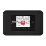 Managing Your Jetpack Admin Website. Verizon Jetpack MiFi 8800L | Manualzz