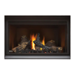 NAPOLEON BGD36CFNTR Installation And Operating Instructions Manual ...