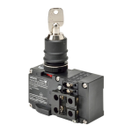 D4SL-N 电磁锁定安全门开关 D4SL-NSK10-LK 滑动钥匙单元 产品手册 | Manualzz