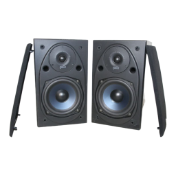 Polk Audio RTI28 Owner's Manual | Manualzz