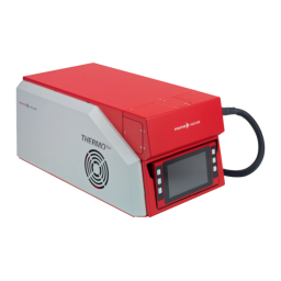 GSD 350 OmniStar/ThermoStar - Gas Analysis System Manual | Manualzz
