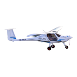 Pipistrel Virus SW 128 Handbook: AI Chat & PDF Access | Manualzz