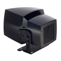 Panamorph UH480 and DC1 User Manual | Manualzz
