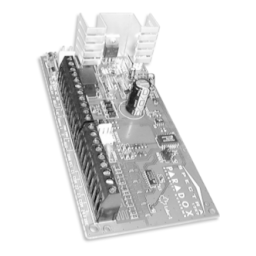 PARADOX SPECTRA 1727 User manual | Manualzz