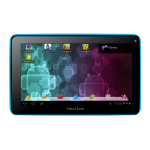 Visual Land Prestige Android Tablet User Guide | Manualzz
