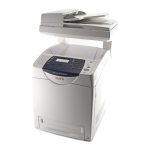 Xerox 6180MFP Phaser Mode d'emploi | Manualzz