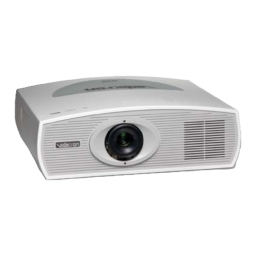 Vidikron Vision 85 DLP Projector Manual | AI Chat & PDF Access | Manualzz