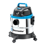 Vacmaster VJ607-1 Operator's Manual | Manualzz