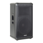 RTR HPR-12 Magnum Loudspeaker Manual | AI Chat | Manualzz