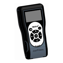 Rain Bird TBOS-II Field Transmitter Manual - Read Online | Manualzz