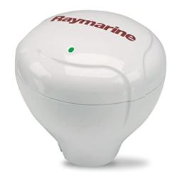 Raymarine PC/SeaTalk/NMEA Interface Box Owner's Handbook | Manualzz