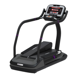StairMaster TreadClimber User Manual: AI Chat & PDF Access | Manualzz