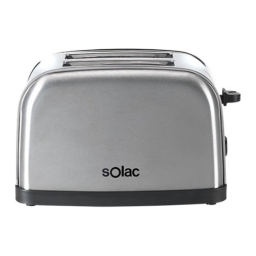 Solac TC5315 Instructions for use | Manualzz