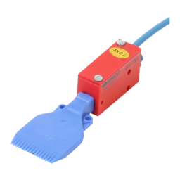 Simco-Ion Flat User manual | Manualzz
