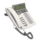 Ericsson Dialog 4223/4225 User Guide: AI Chat & PDF | Manualzz