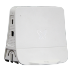Sigfox Access Station Micro Quick Start Manual | Manualzz