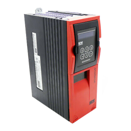 SEW-Eurodrive MOVIDRIVE Series manual | Manualzz