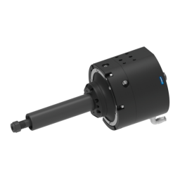 SCHUNK RCV 490 Assembly And Operating Manual | Manualzz