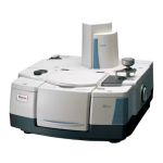 Nicolet 4700, 6700 FT-IR User Guide + AI Chat & PDF | Manualzz